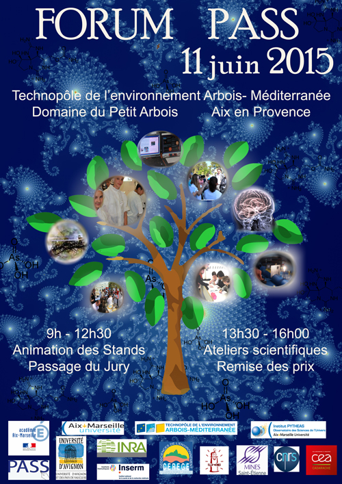 Le Forum des PASS le 11 juin 2015 - Technopole de l’environnement ...